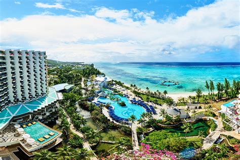 Kensington Hotel Saipan Updated 2022 Reviews Price Comparison And 224