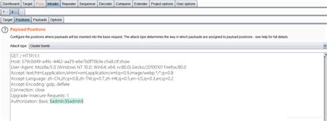 Ctfshow Web入门爆破（21 28）ctfshow21 Csdn博客