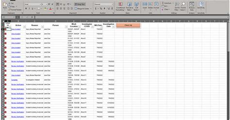 Need Help With Excel Macro Album On Imgur