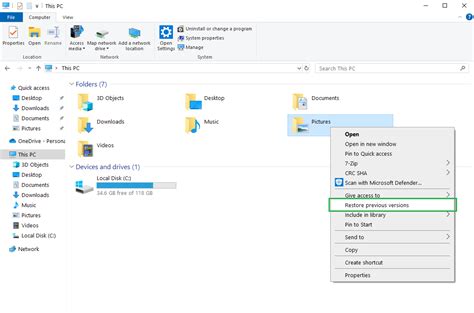 How To Recover Permanently Deleted Photos On Windows The Run Time
