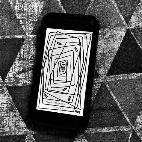 Quantum Colouring On Behance