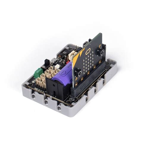 kittenbot robotbit robotics expansion board for micro bit