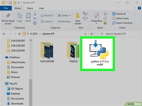 How To Update Pip On Windows Mac And Linux Easy Tutorial
