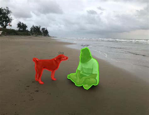 guide to image segmentation in computer vision best practices encord
