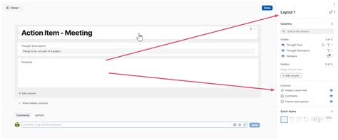 Disable Show Hidden Columns In Subtable Start Here Coda Maker Community