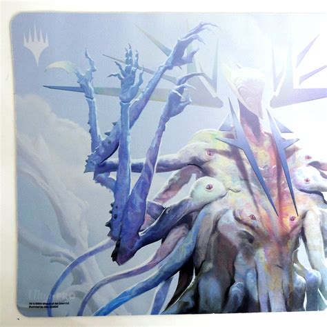 Mtg Playmat Ulalek Fused Atrocity Ultra Pro Mh3 Madtoyz