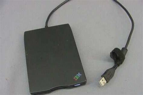 IBM USB Portable Diskette Drive Festima Ru Мониторинг объявлений