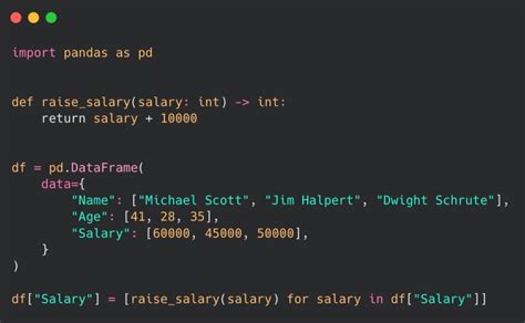 Python Pandas Tips To Make Your Life Easier Idego Group