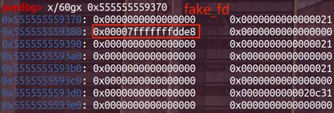how2heap的初步实验 csdn博客