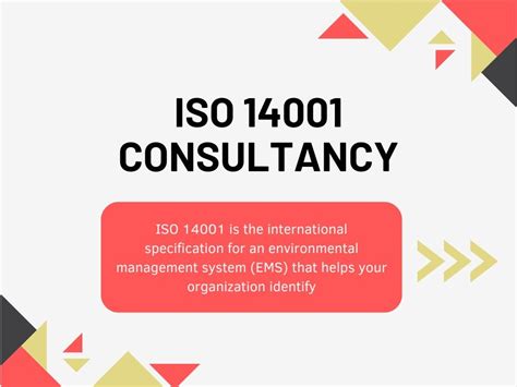 Key Steps In Iso 14001 Implementation The Consultants Role By Aqsa Ch Aug 2024 Medium