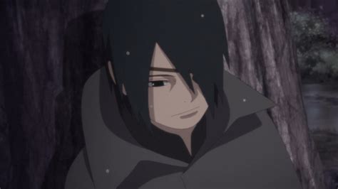 I Love It When They Do These Frog Looking Faces R Boruto