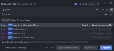 Migrating From Java 8 To Java 17 And Spring Boot 2 To Spring Boot 3