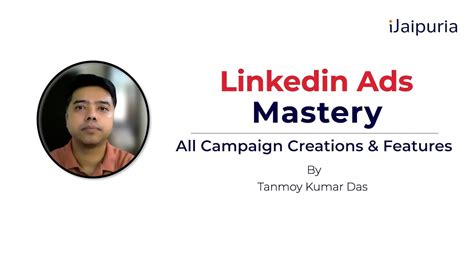 linkedin ads mastery course hinglish youtube