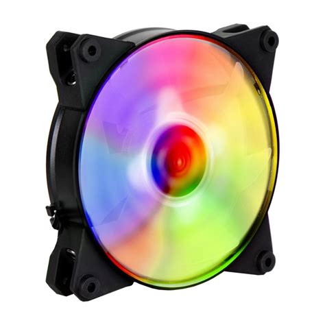 Cooler Master Masterfan Pro Air Pressure Rgb Power Fi