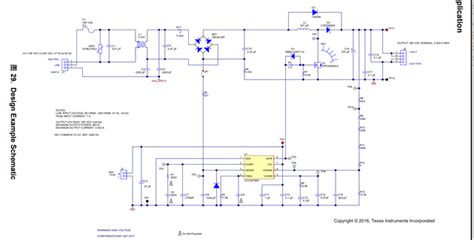 UCC28180 IGBT damage due to inrush current in voltage interruption experiments 电源管理论坛 电源管理