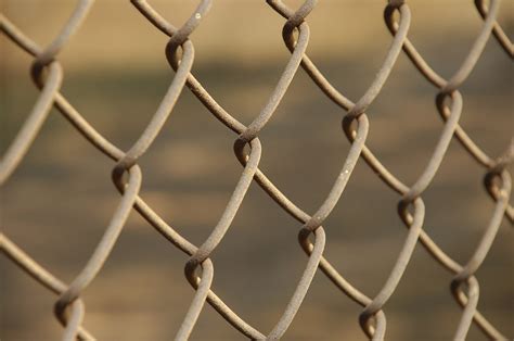 Common Fence Problems