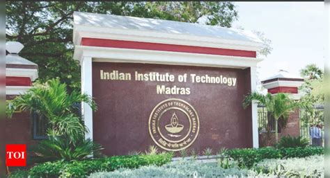 Iit Campus Placements How Does The Process Work Times Of India