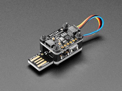 Shield Stacking Headers For Arduino R3 Compatible ID 85 Adafruit Industries Unique Fun