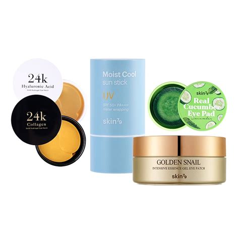 스킨79 하이드로겔 콜라겐 아이패치 외 인기제품 모음전 티몬