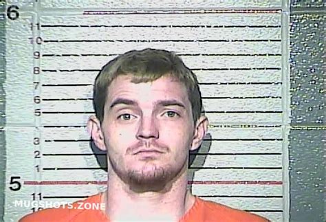 Holley Cody Lee 04162024 Franklin County Mugshots Zone