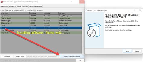Getting Started Installation Installation And Registration