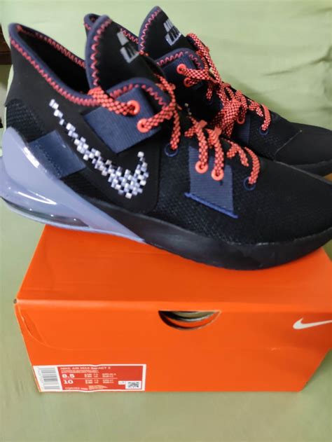 Nike Air Max Impact 2, Men's Fashion, Footwear, Sneakers on Carousell