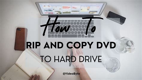 How To Rip Dvd To Hard Drive For Pc And Mac 5 Best Ways
