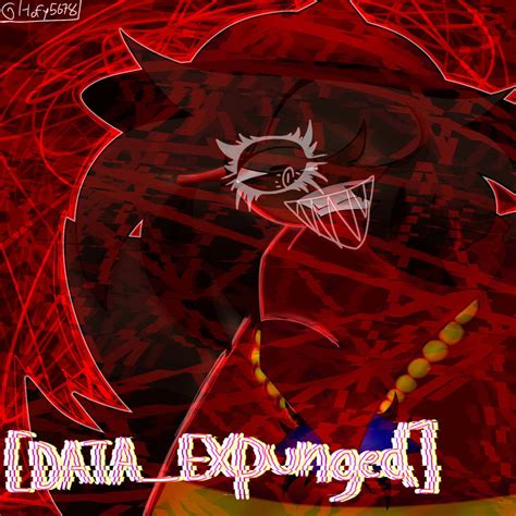 Dataexpunged By Hofy1234 On Deviantart