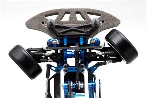 Yokomo DRB Drift Package Radio Controlled Model Archive RCScrapyard