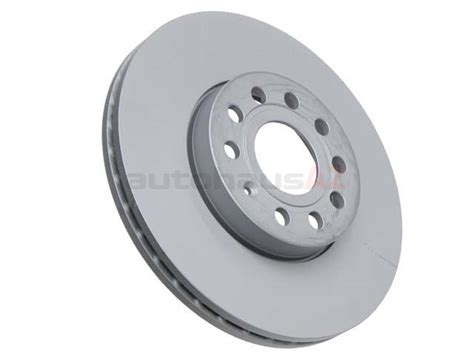 VW Brake Rotors - Huge Selection of Rotors