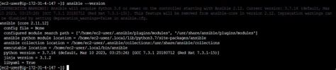 How To Install Ansible On Amazon Linux 2 Instance Cloudkatha