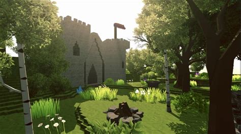 A Tutorial To Build Your 3d Voxel World Like A Pro Rvoxelgames