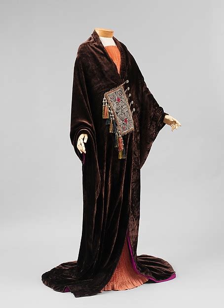 Poiret | The Metropolitan Museum of Art
