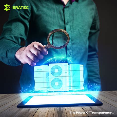 Eratec On Linkedin Eratec Vrf Ecofriendly Solutiondriven