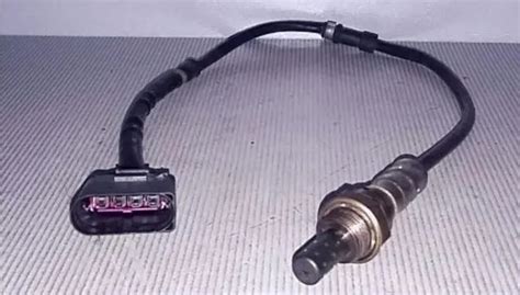 Bad O2 Sensor Symptoms How To Recognize Them