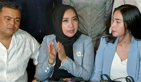 Diperiksa Polda Jabar, Linda Sahabat Vina Cirebon Minta Perlindungan ke ...