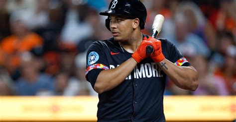 Baltimore Orioles Prospect Review Samuel Basallo Camden Chat