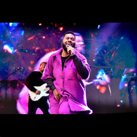 Khalid Gets Massive Support From Fans After Being Outed By His Ex