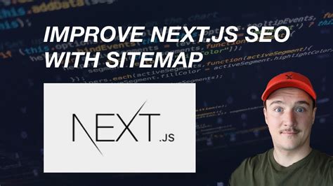 How To Add Sitemap And Robotstxt To Nextjs Application Fast And Easy
