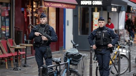 បារាំង ពង្រឹង សន្តិសុខ ក្រោយ ភាព ចលាចល បង្ក ឡើង ដោយ ករណី ប៉ូលិស បាញ់ សម្លាប់ មនុស្ស ម្នាក់