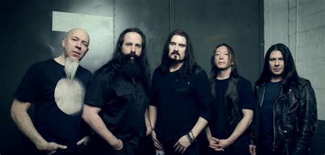 News Leaked About Dream Theater New Album Distance Over Time First
