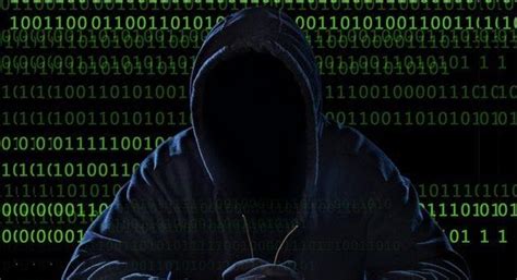 Angry Hackers Strike At State Websites