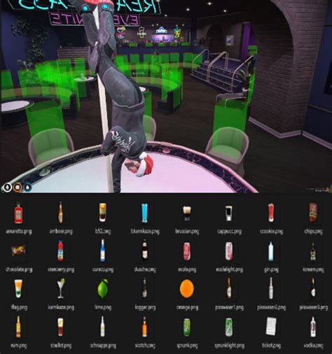 Fivem Qbcore Jobs Pack Etsy