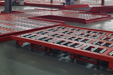 Sorting Systems