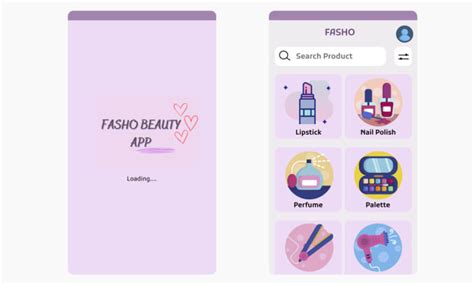 Create Mobile App Uiux Design By Aishwaryat220 Fiverr