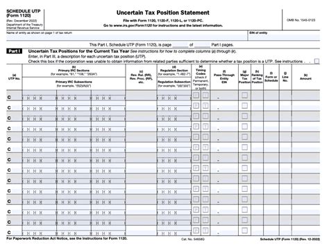 Form 1120 Filing Guide Corporate Tax Return And Schedules Explained