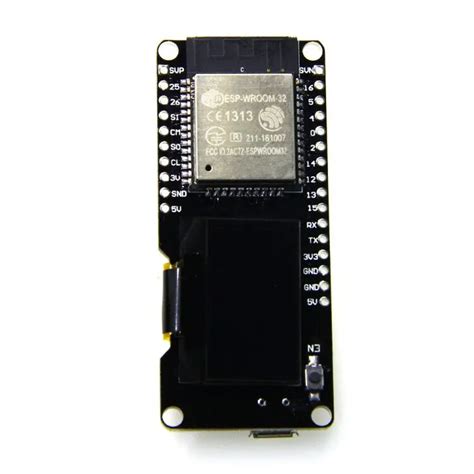 Купить Esp32 олед ардуино для Esp32 Oled дисплей и модуль беспроводной