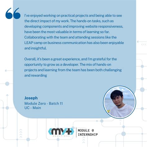 Module Zero Cebu City