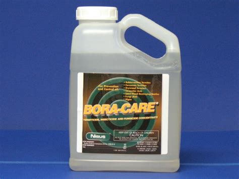 Bora Care Concentrate Borate Preservative 700 Bc