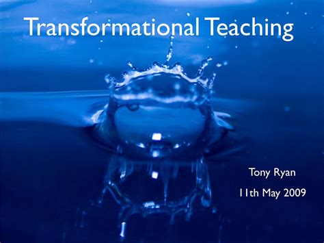 Pdf Transformational Teaching Copy Dokumentips